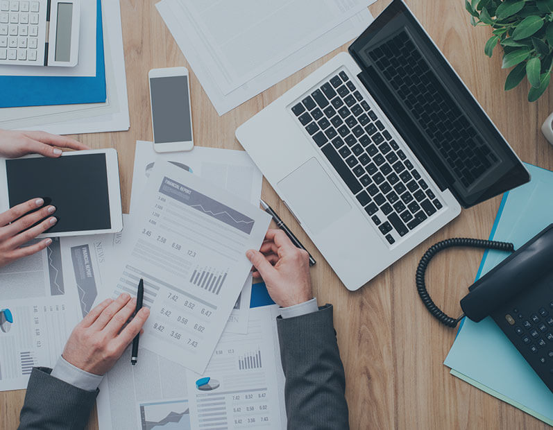 A Level Accounting Online Course - Association of Learning