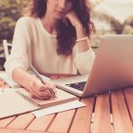Creative Writing Level 3 Online Course - Association of Learning