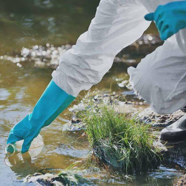 A Level Environmental Science Online Course - Association of Learning