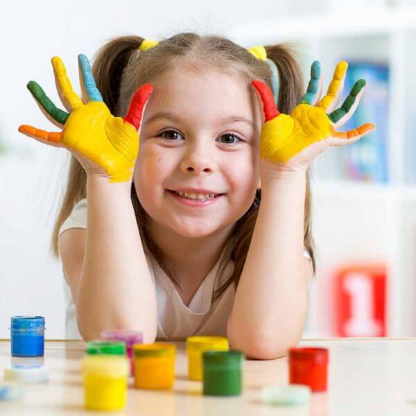 Early Years Level 3 Online Course - Association of Learning