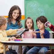 NCFE CACHE Level 2 Certificate in Supporting Teaching and Learning (RQF ...