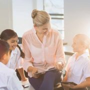 NCFE CACHE Level 3 Certificate in Supporting Teaching and Learning (RQF ...