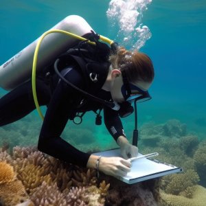 Marine Biology Level 3 Online Course - Association of Learning