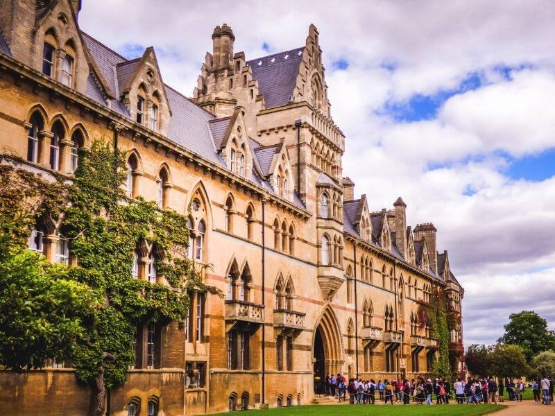 Best A Level Subjects for Each University Degree - Association of Learning